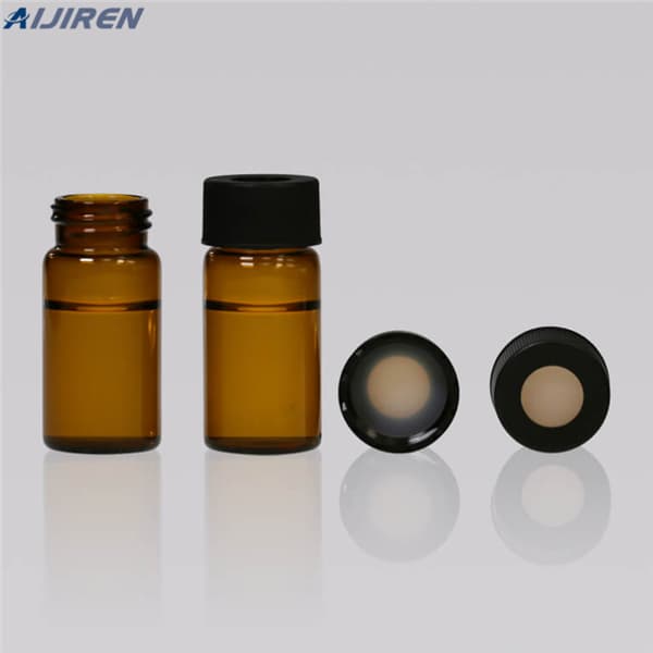 Thermo Fisher EPA vials for laboratory-COD Vials Supplier,Manufacture ...