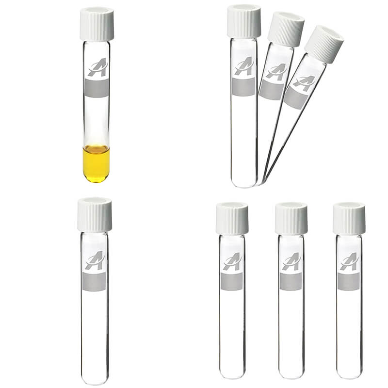 buy wholesales 10mL cod digestion vials for water analysis-COD Vials ...