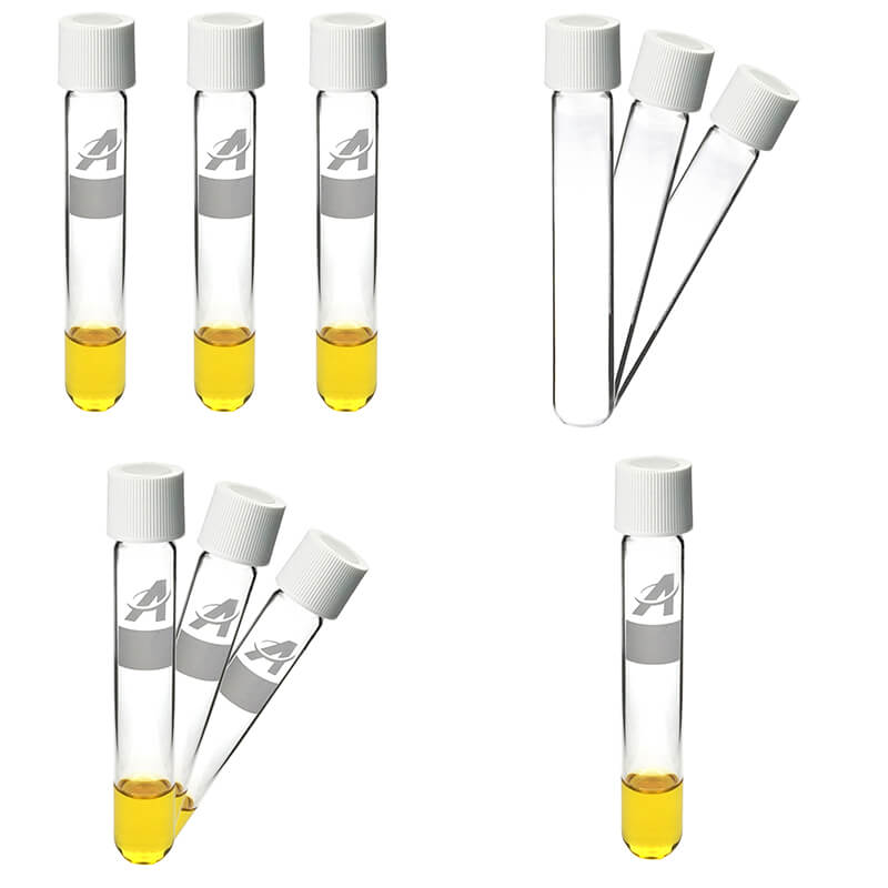 cod digestion vials VWR-COD Vials Supplier,Manufacture and Factory