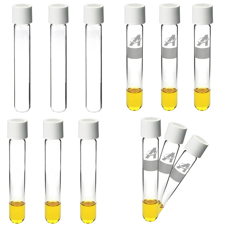 Wheaton cod reagent vials with low range-COD Vials Supplier,Manufacture ...