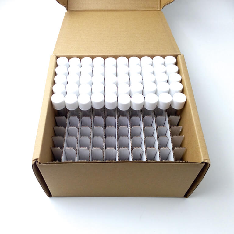 Iso9001 hach cod vials with cap-COD Vials Supplier,Manufacture and Factory