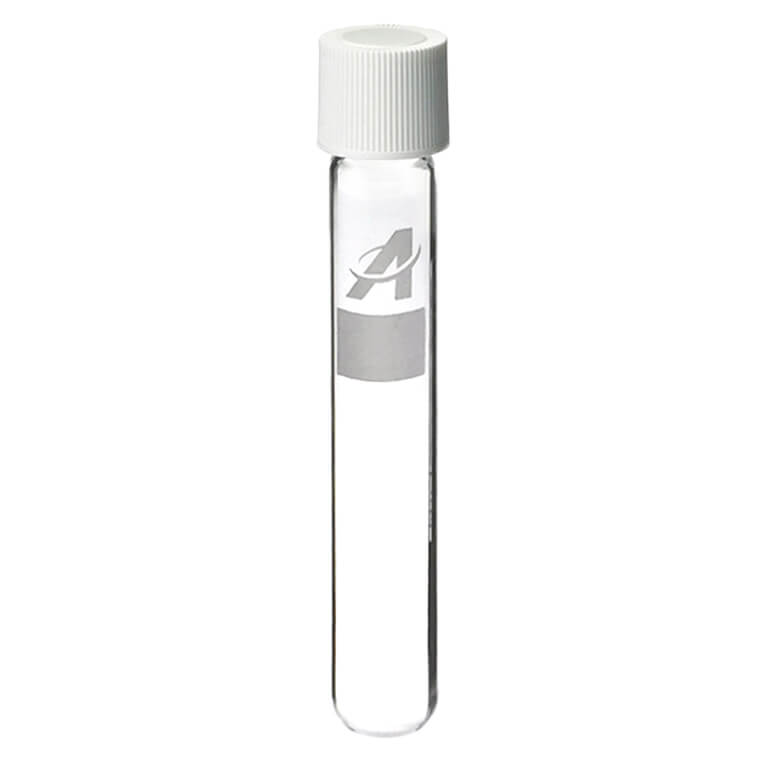 15mL hach cod vials with high range for water analysis-COD Vials ...