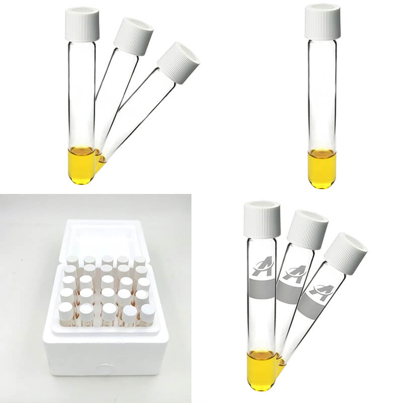 hach cod vials with high range Thermo Fisher-COD Vials Supplier ...