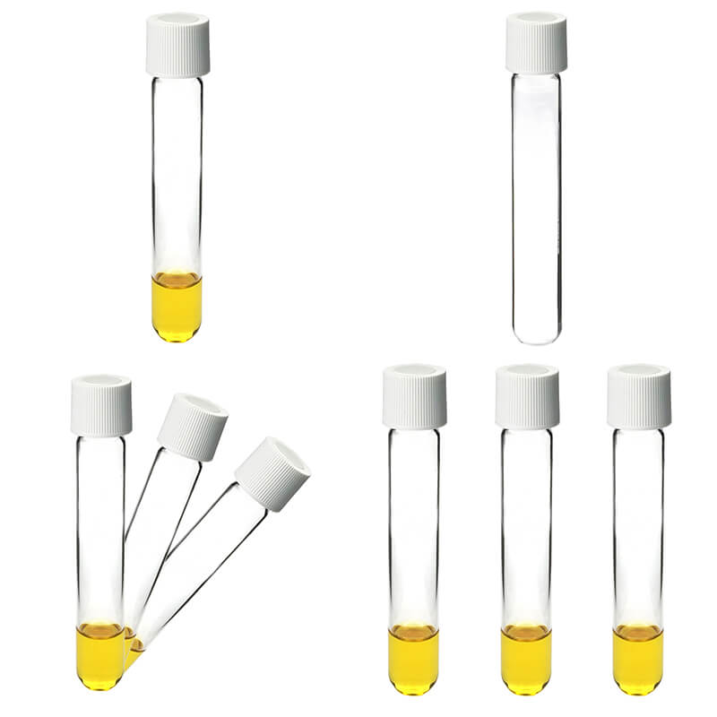 Thermo Fisher cod reagent vials for measuring water quality-COD Vials ...