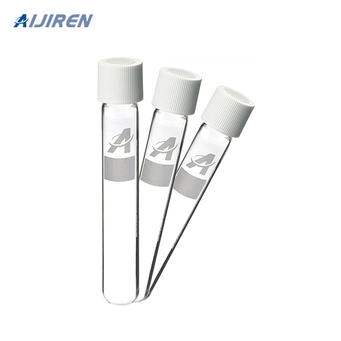 16mm chemical oxygen demand vials for water analysis exporter-COD Vials ...