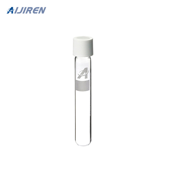 10mL chemical oxygen demand vials for water analysis factory-COD Vials ...